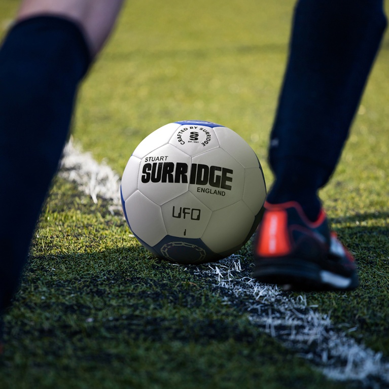 UFO Football | Surridge Sport