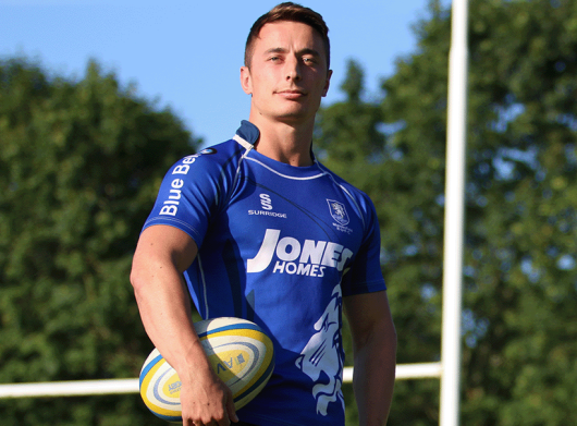 Rugby | Surridge Sport