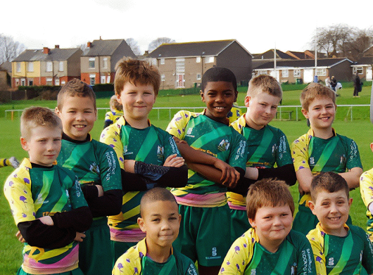 Rugby | Surridge Sport