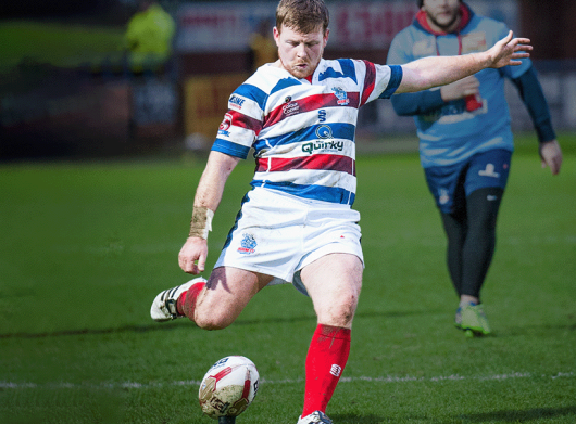 Rugby | Surridge Sport